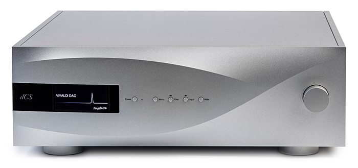 dCS Vivaldi APEX DAC